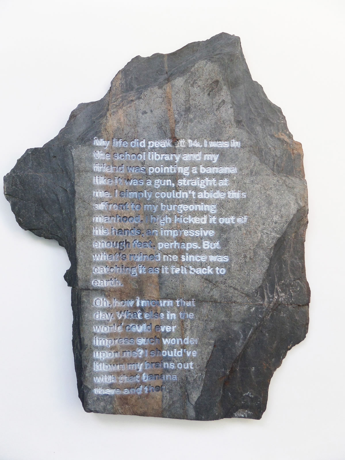 Trystan Williams, Artist | Home